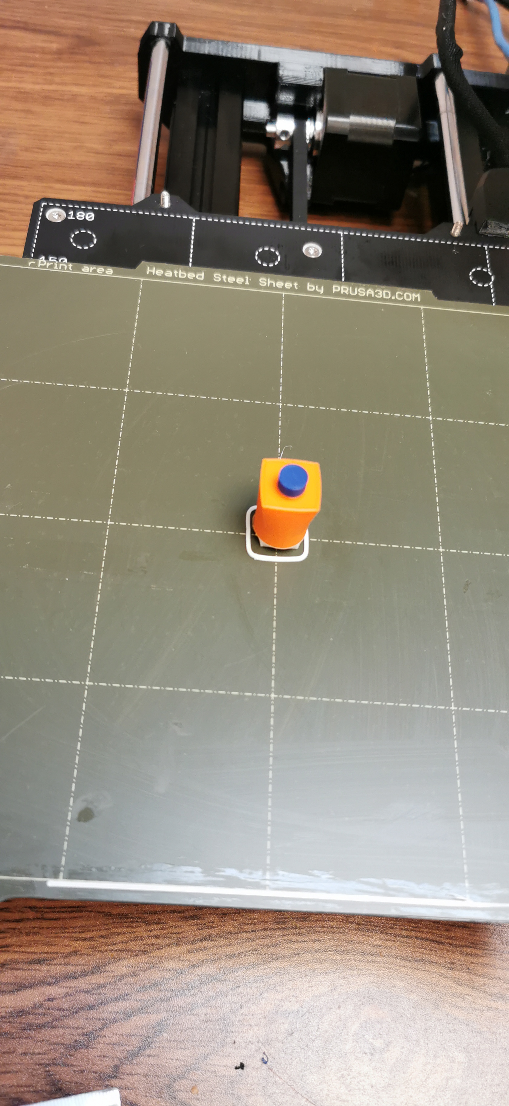 Model of Elekta Unity MR-Linear Accelerator por 3DPrintM.D. | Descargar ...