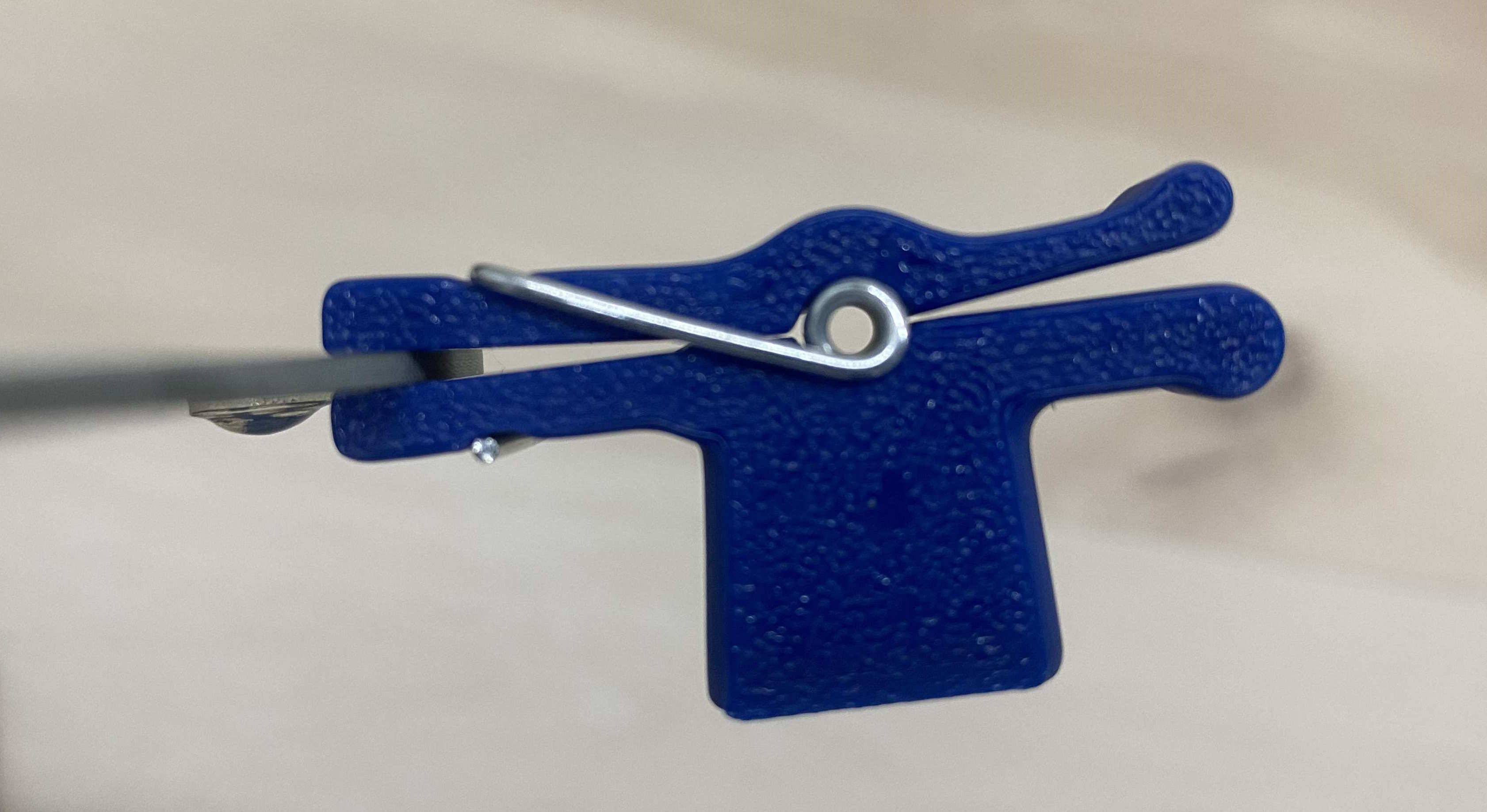 PCB Clip by Klave | Download free STL model | Printables.com