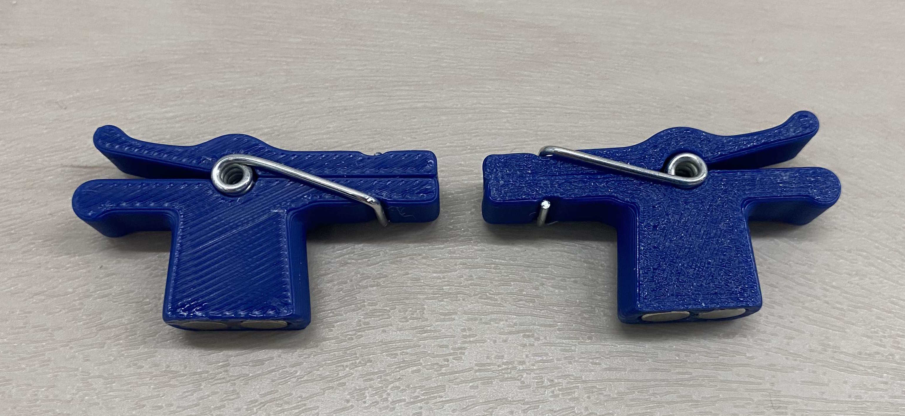 PCB Clip by Klave | Download free STL model | Printables.com