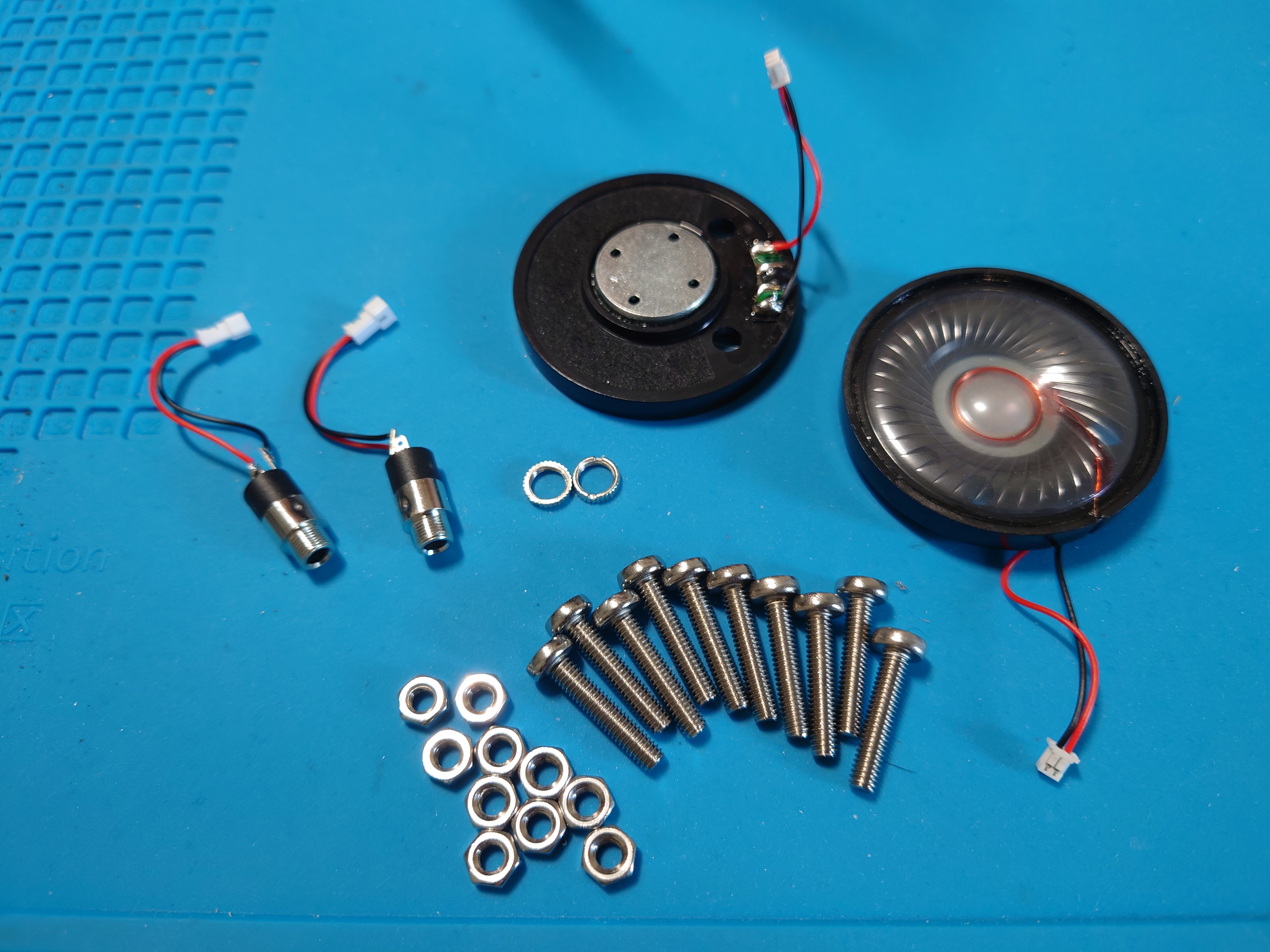 Variable Openmod Part 1, Fully Open Source DIY headphones by Variable ... Variable Openmod Part 1, Fully Open Source DIY headphones by Variable ...
