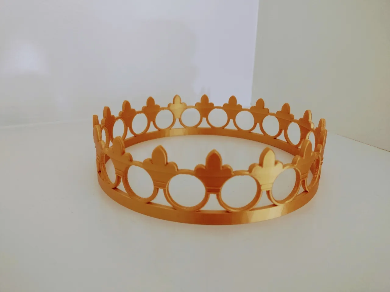 Crown - Cruel Prince by Next Layer 3d | Download free STL model ...