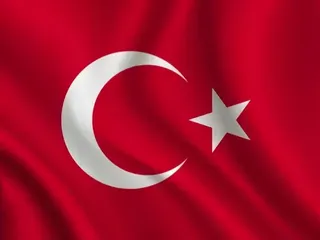 Turkish Flag (Moon and Star) by Brkl | Download free STL model ...