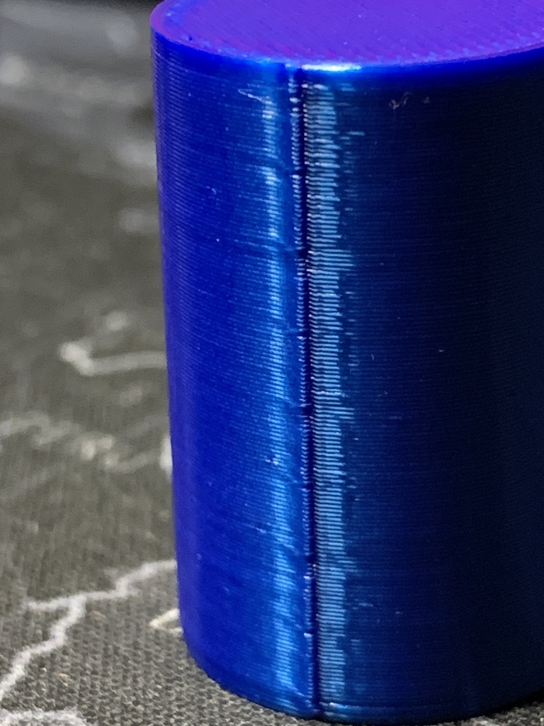 cylinder by MISA | Download free STL model | Printables.com
