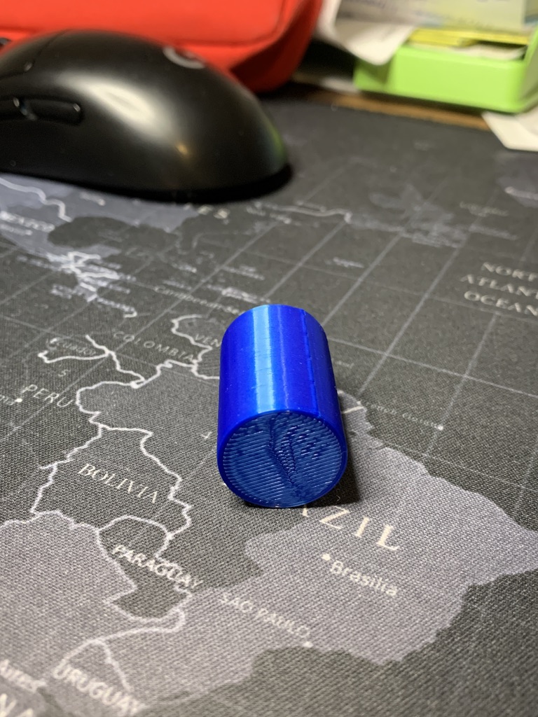 cylinder by MISA | Download free STL model | Printables.com