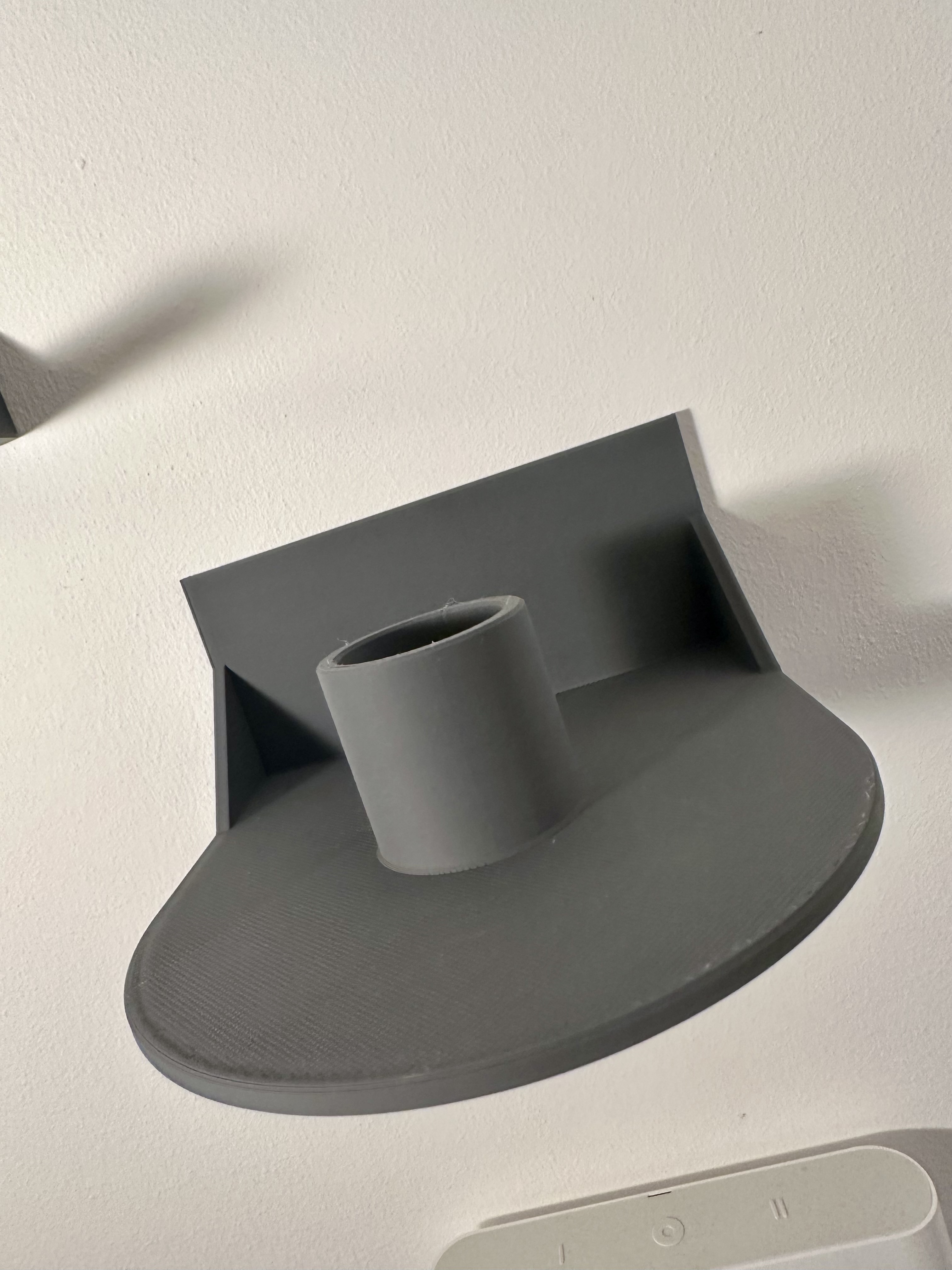 BlackRoll fascia training rolls wallmount by Iatraliptes | Download ...