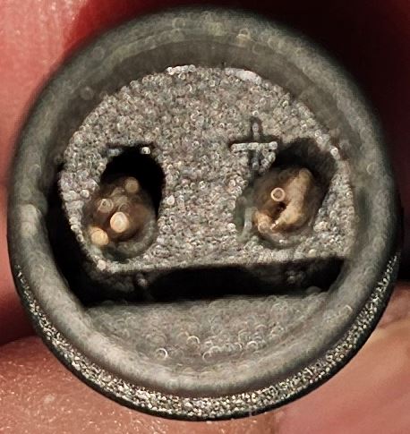 Reverse polarity protected plug for fairy lights by martinms | Download ...