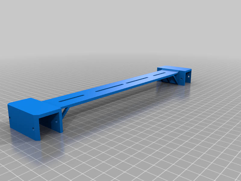 K40 Laser Bed enhancement / Laser Bett Erweiterung by CREATIVE CARSTEN ...