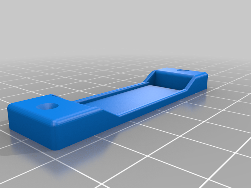 Mini-Display-Mount by CREATIVE CARSTEN | Download free STL model ...