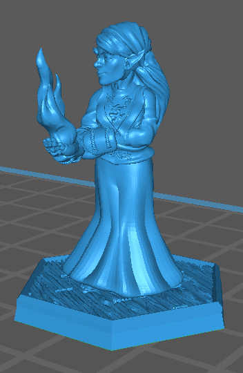 An Interesting Duo by Proxy_PandaGyrl | Download free STL model ...