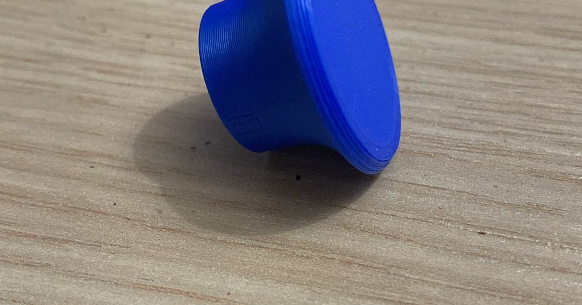 DEH-80prs volume gear by enrico di giovanni | Download free STL model ...