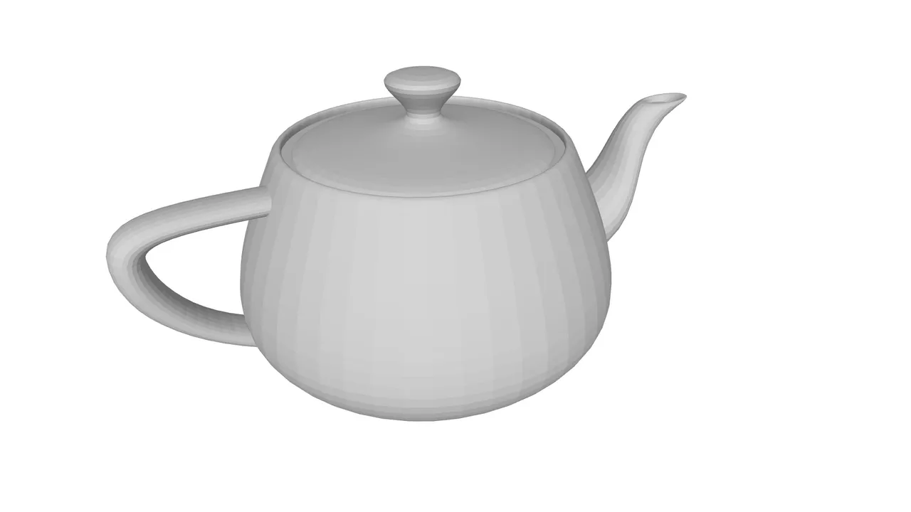 Teapot by austin simon | Download free STL model | Printables.com