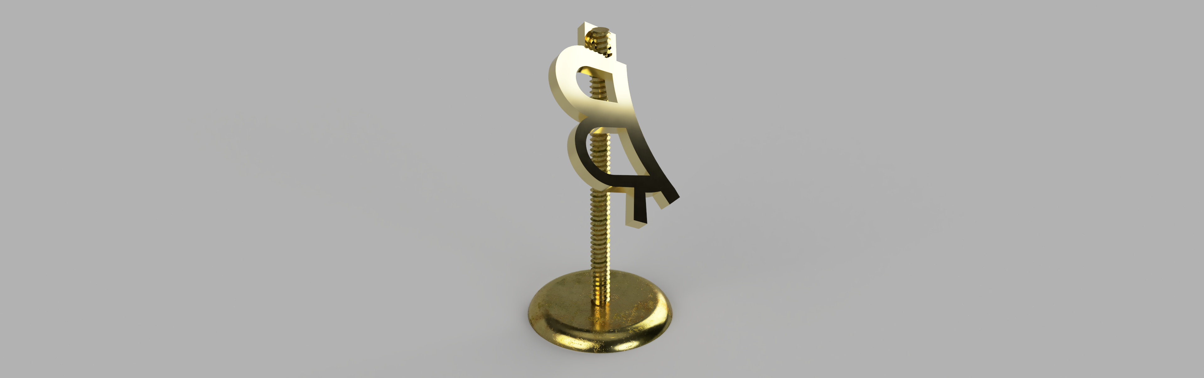 Gammon LMAO by Grunkle_Bitcoin | Download free STL model | Printables.com