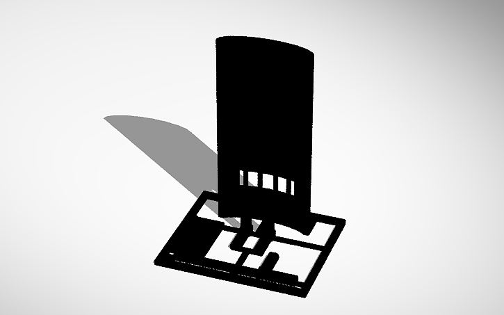 Riot police set by Random-name | Download free STL model | Printables.com