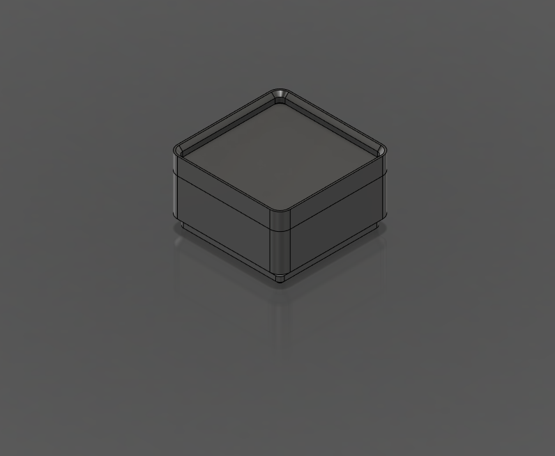 Gridfinity Box by MrSirChris | Download free STL model | Printables.com