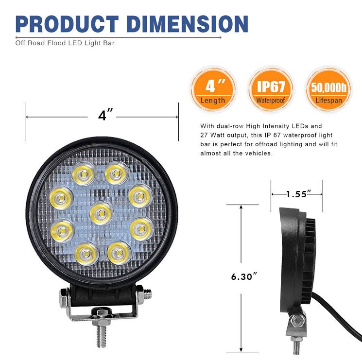 2020 Led light. by Dave | Download free STL model | Printables.com