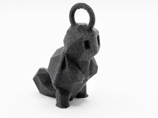 Charizard 2D Art by DragonFire 3D Printing | Download free STL model ...