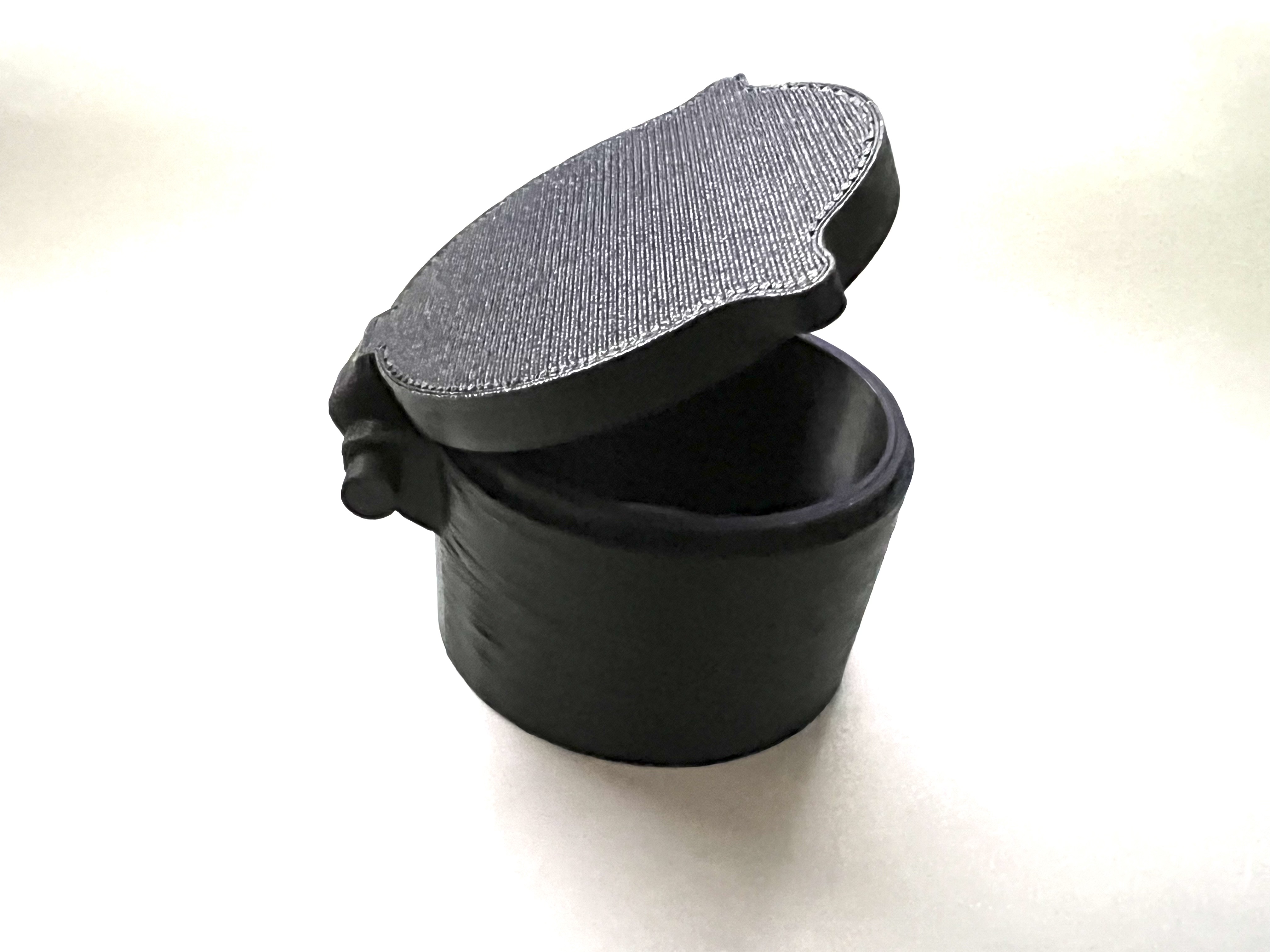 Scope Cover / Lens Cap for 47mm (Fits old Bushnell scopes) by Jay ...