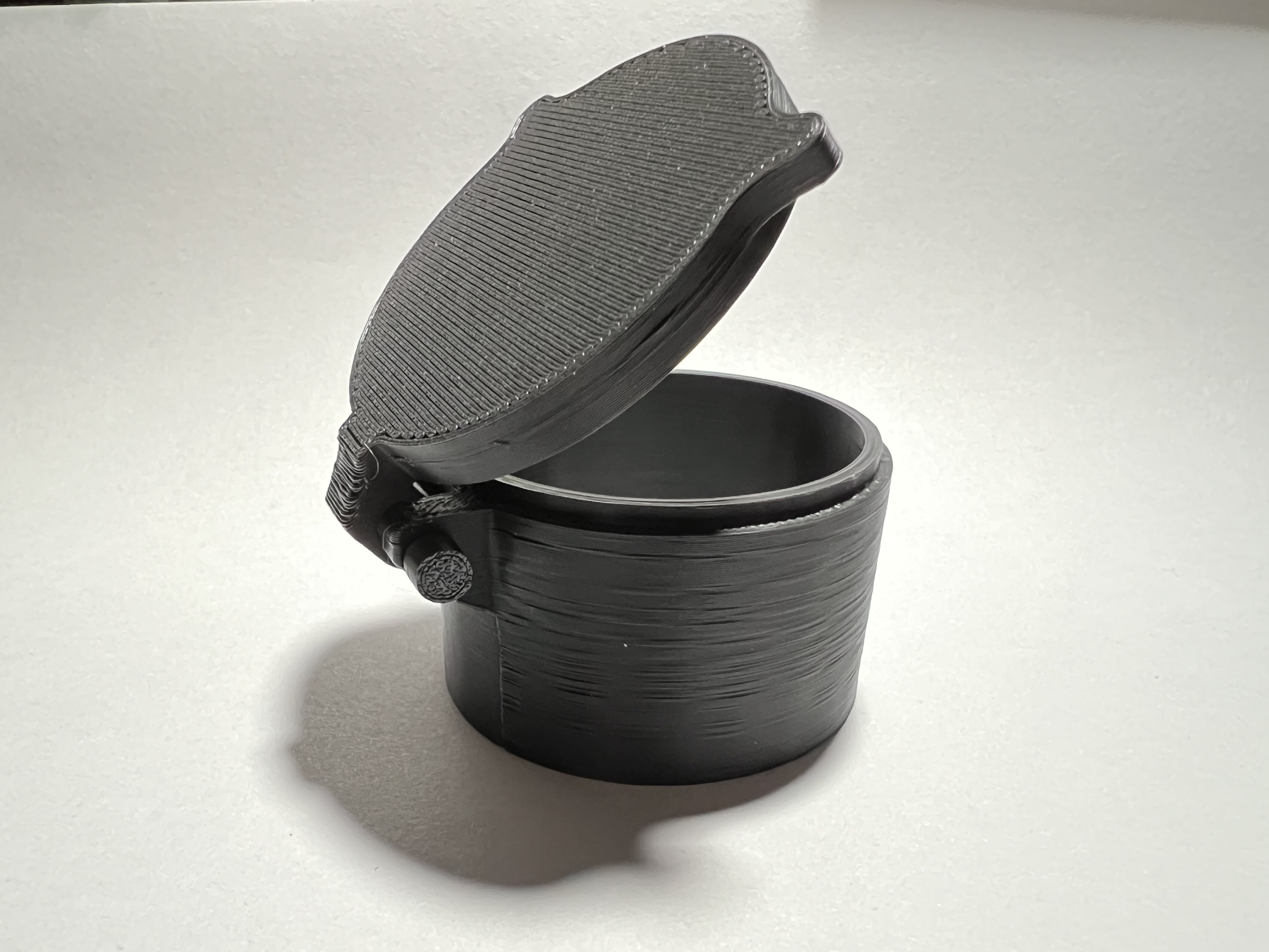 Scope Cover / Lens Cap for 47mm (Fits old Bushnell scopes) by Jay ...