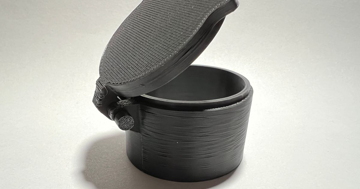 Scope Cover / Lens Cap for 47mm (Fits old Bushnell scopes) by Jay ...