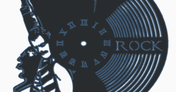 Queen vinyl wall clock by Jura Švébiš | Download free STL model ...
