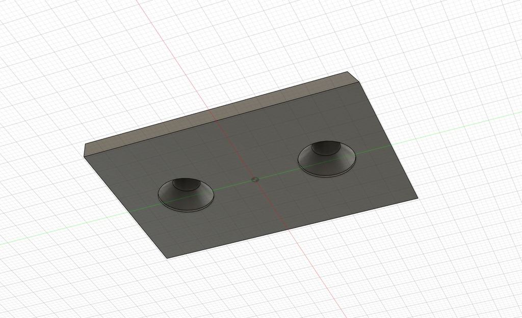 Stylish electric car socket holder with type 2 socket. by jerrydi ...
