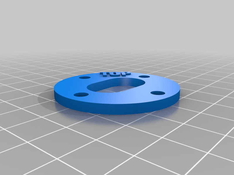 Seimitsu LS-32 4-way and 2-way Restrictors by The Opponent | Download ...