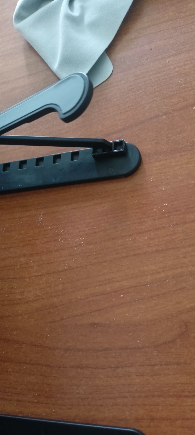 stand helper by Vasilis K. | Download free STL model | Printables.com