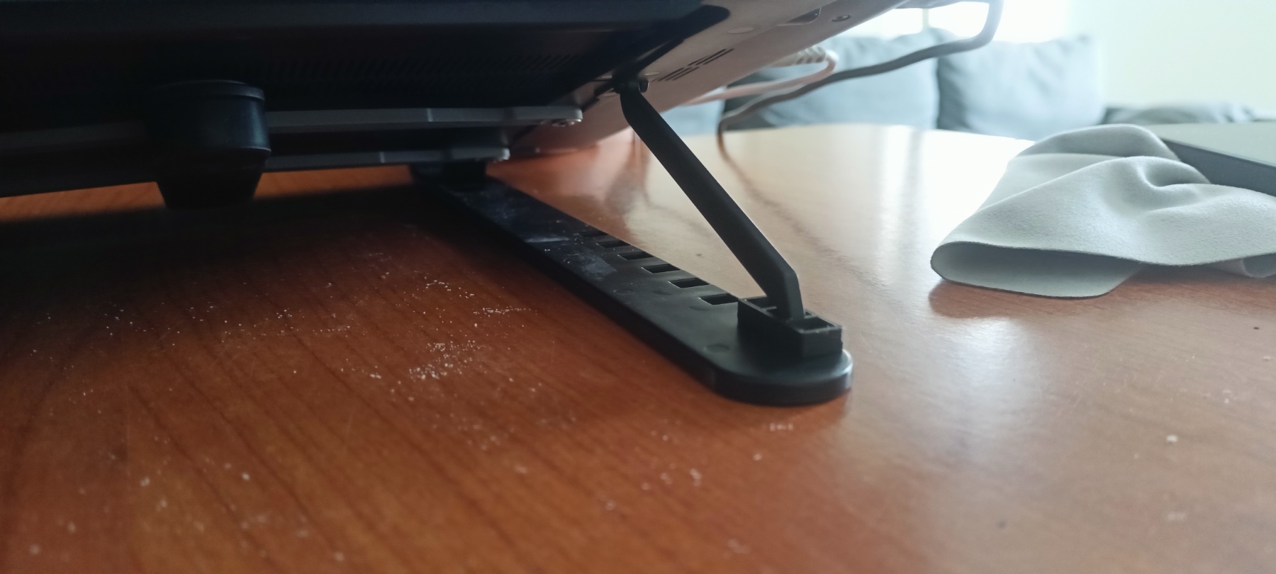 stand helper by Vasilis K. | Download free STL model | Printables.com