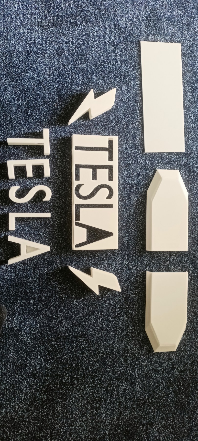 Tesla lamp project by Vasilis K. | Download free STL model | Printables.com