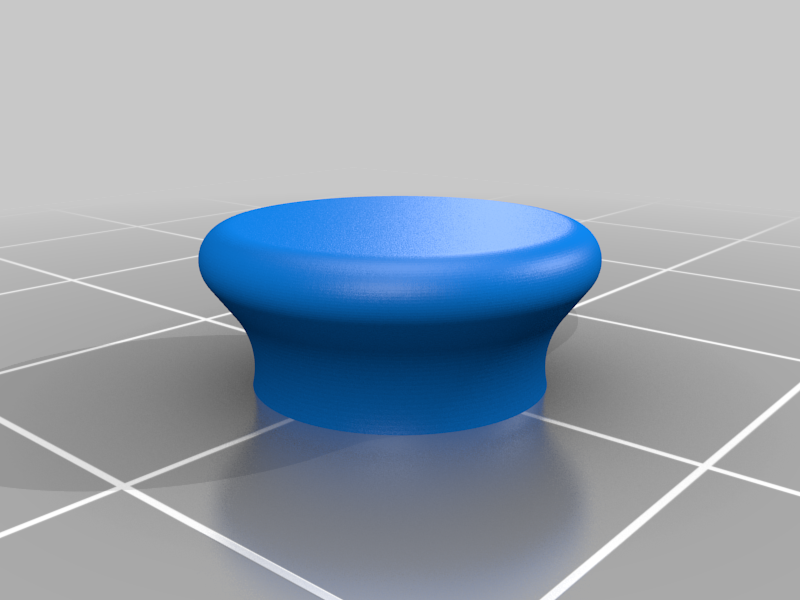 Matrojschka Tic Tac Toe by Maeshmaker | Download free STL model ...