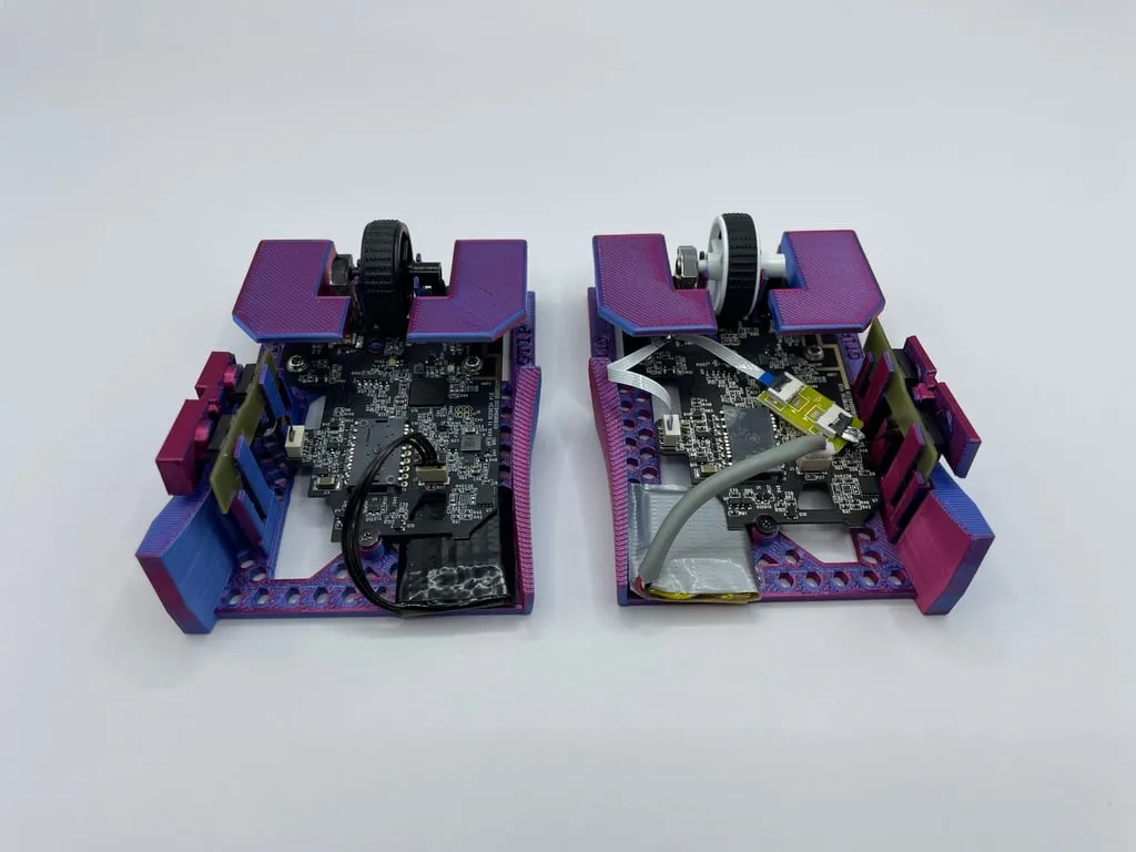 GT1P FTIP v2pro Mouse Mod with Sidebuttons by ㄷㅇㅇㄴㅆㅇㅁㄹ | Download free ...