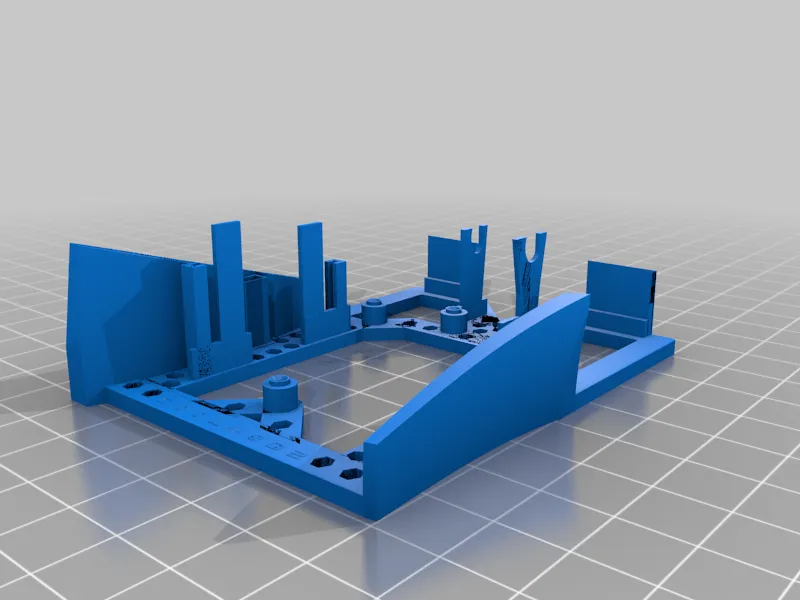 GT1P FTIP v2pro Mouse Mod with Sidebuttons by ㄷㅇㅇㄴㅆㅇㅁㄹ | Download free ...