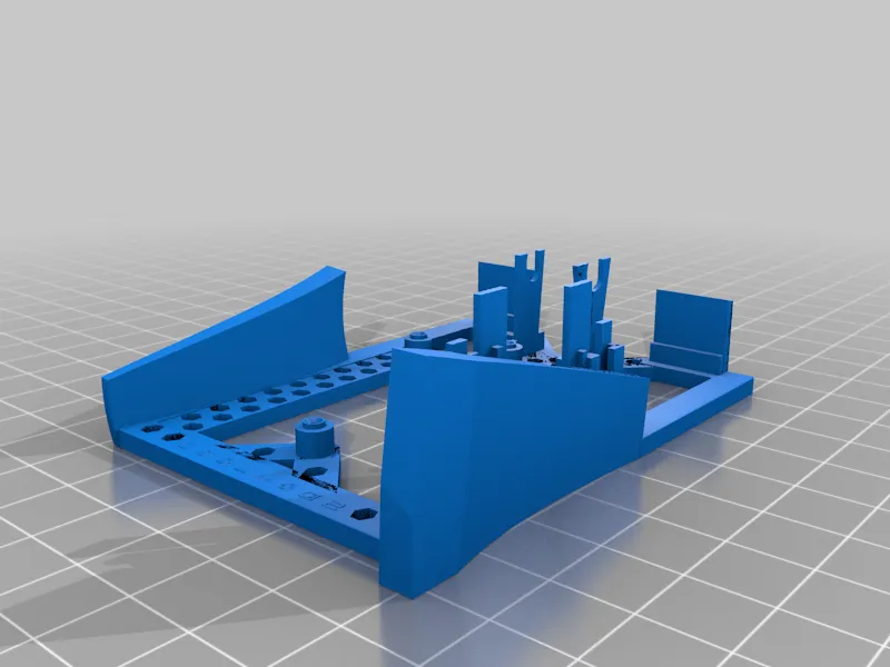 GT1P FTIP v2pro Mouse Mod with Sidebuttons by ㄷㅇㅇㄴㅆㅇㅁㄹ | Download free ...