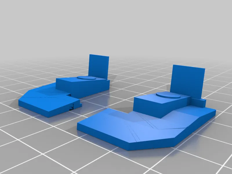 GT1P FTIP v2pro Mouse Mod with Sidebuttons by ㄷㅇㅇㄴㅆㅇㅁㄹ | Download free ...