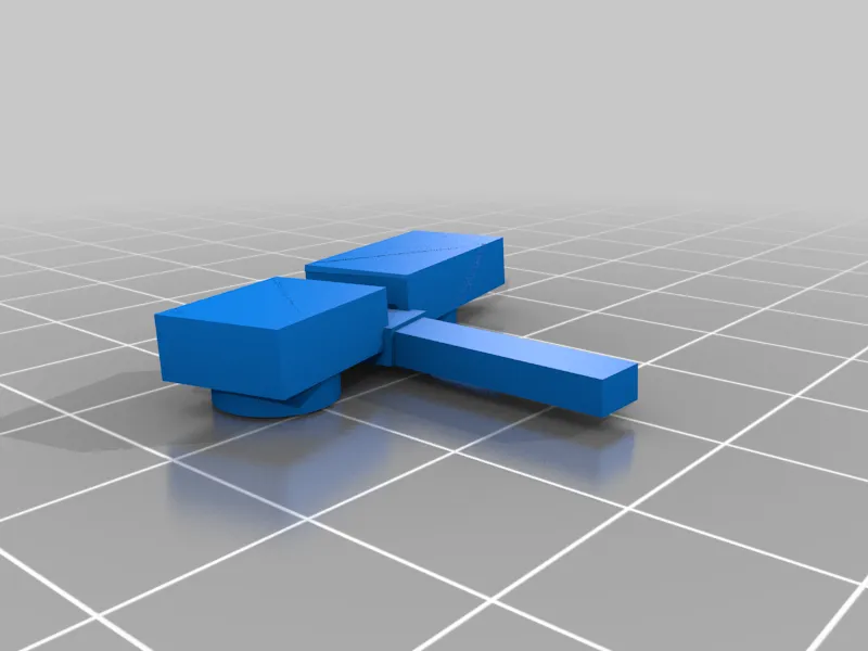 GT1P FTIP v2pro Mouse Mod with Sidebuttons by ㄷㅇㅇㄴㅆㅇㅁㄹ | Download free ...