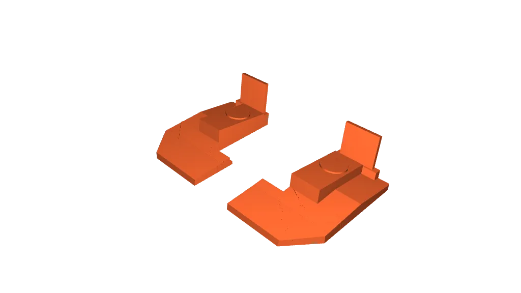 GT1P FTIP v2pro Mouse Mod with Sidebuttons by ㄷㅇㅇㄴㅆㅇㅁㄹ | Download free ...