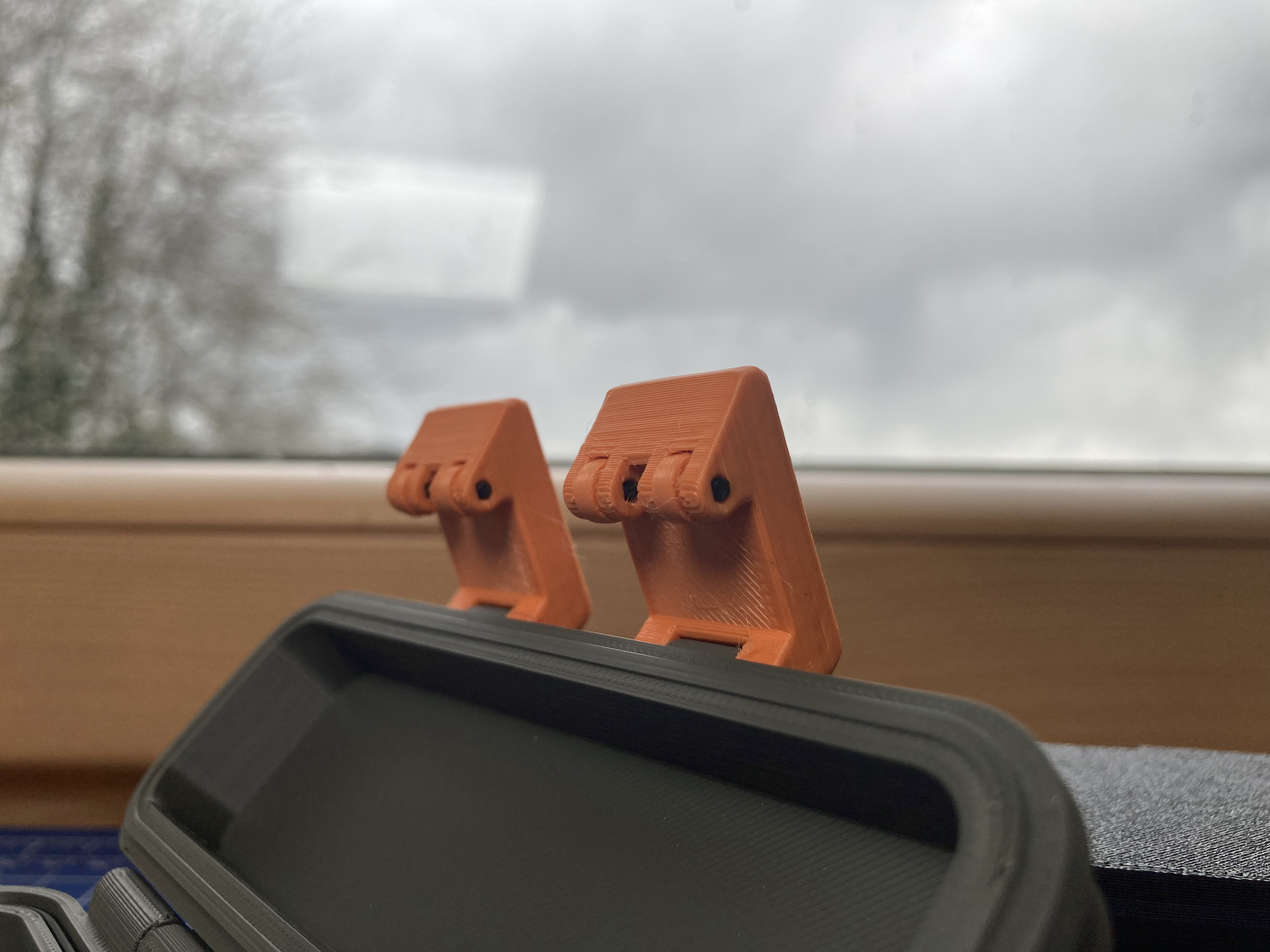 Rugged Storage Box (Parametric, Screwless) by RDesigns | Download free ...