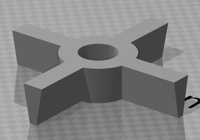 Warp test by bensilcox | Download free STL model | Printables.com