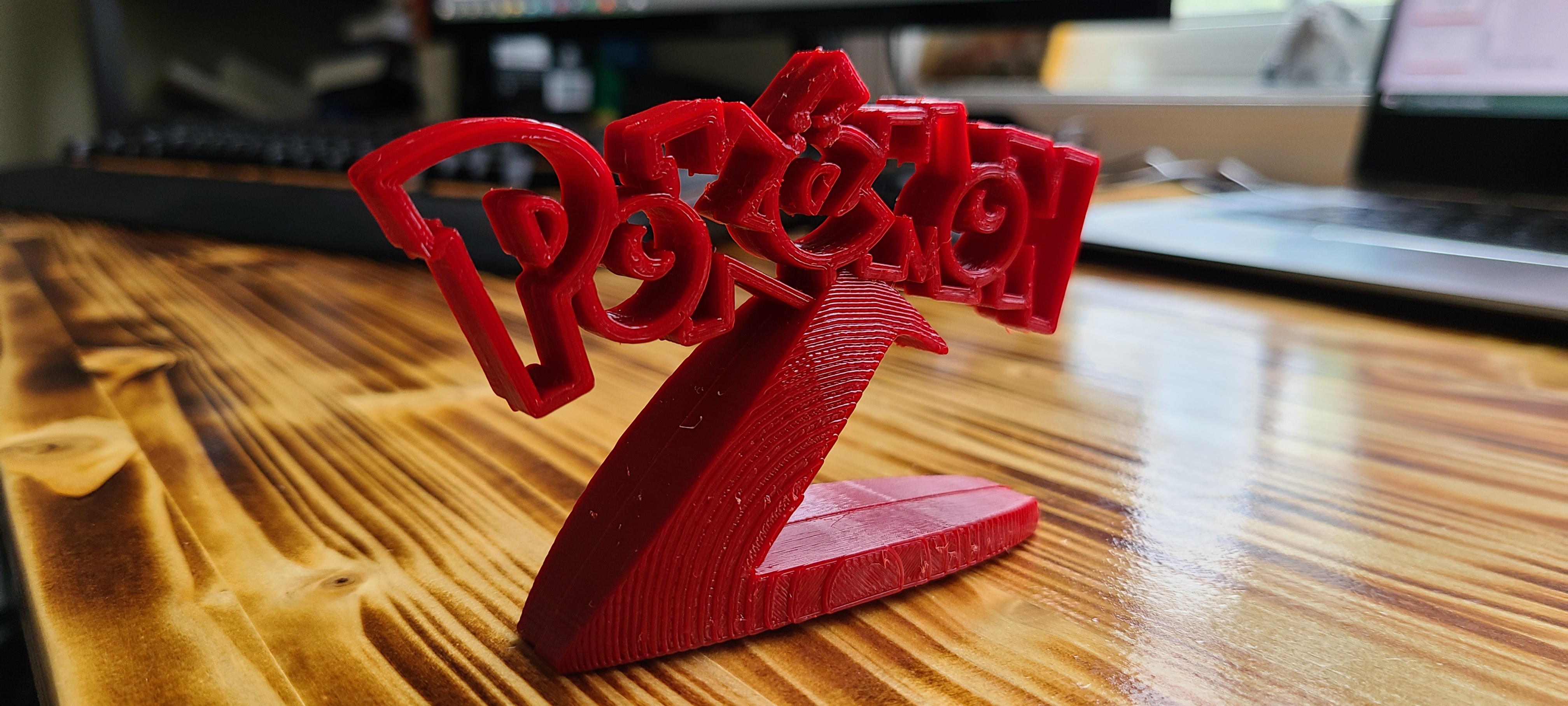 Pokemon Go Trophies by Amiiglows | Download free STL model | Printables.com