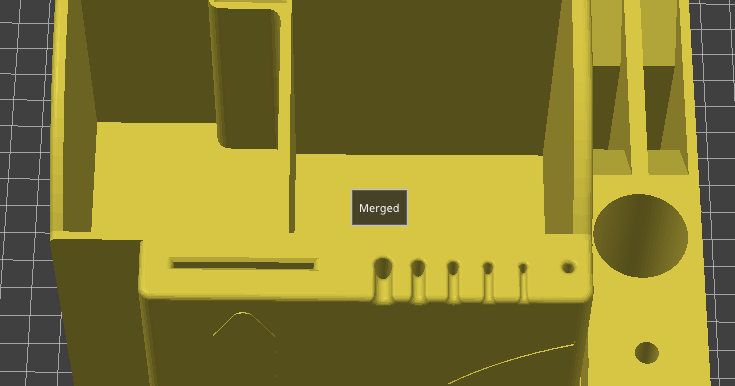 3d Printer Tool Holder by Andrew Rolfsen | Download free STL model ...