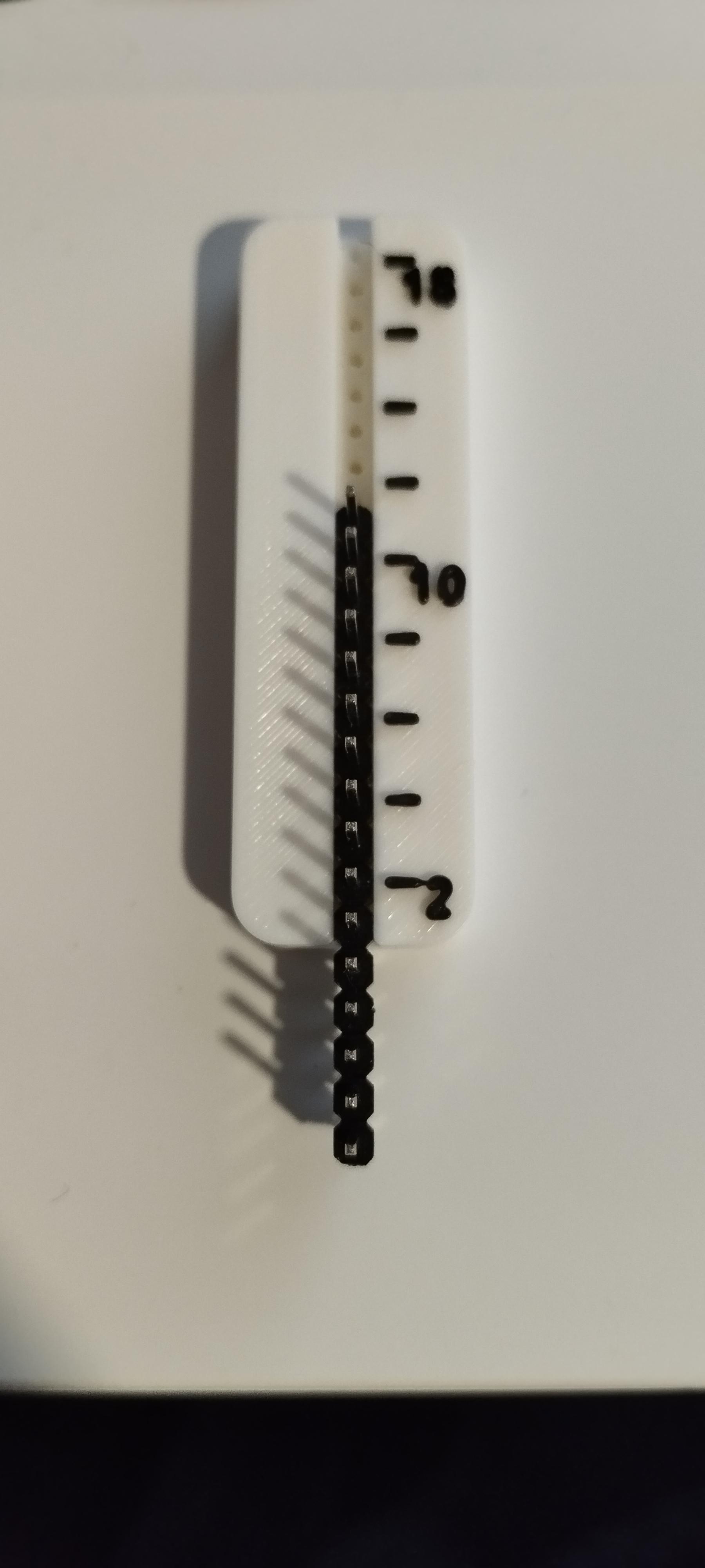 Header Pin Snapping tool by Hermida | Download free STL model ...