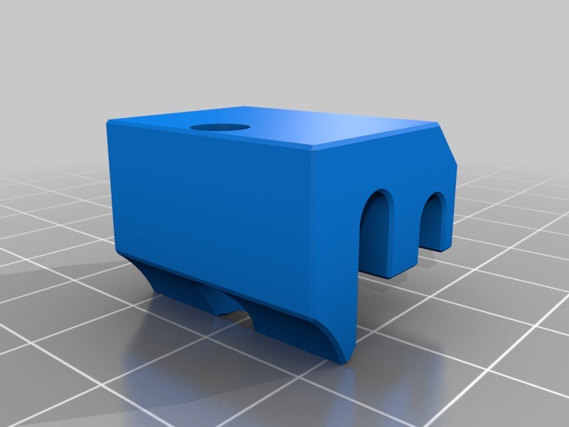 K8200/3Drag TPE and NinjaFlex Flexible Filament - Upgrade by Area51 ...