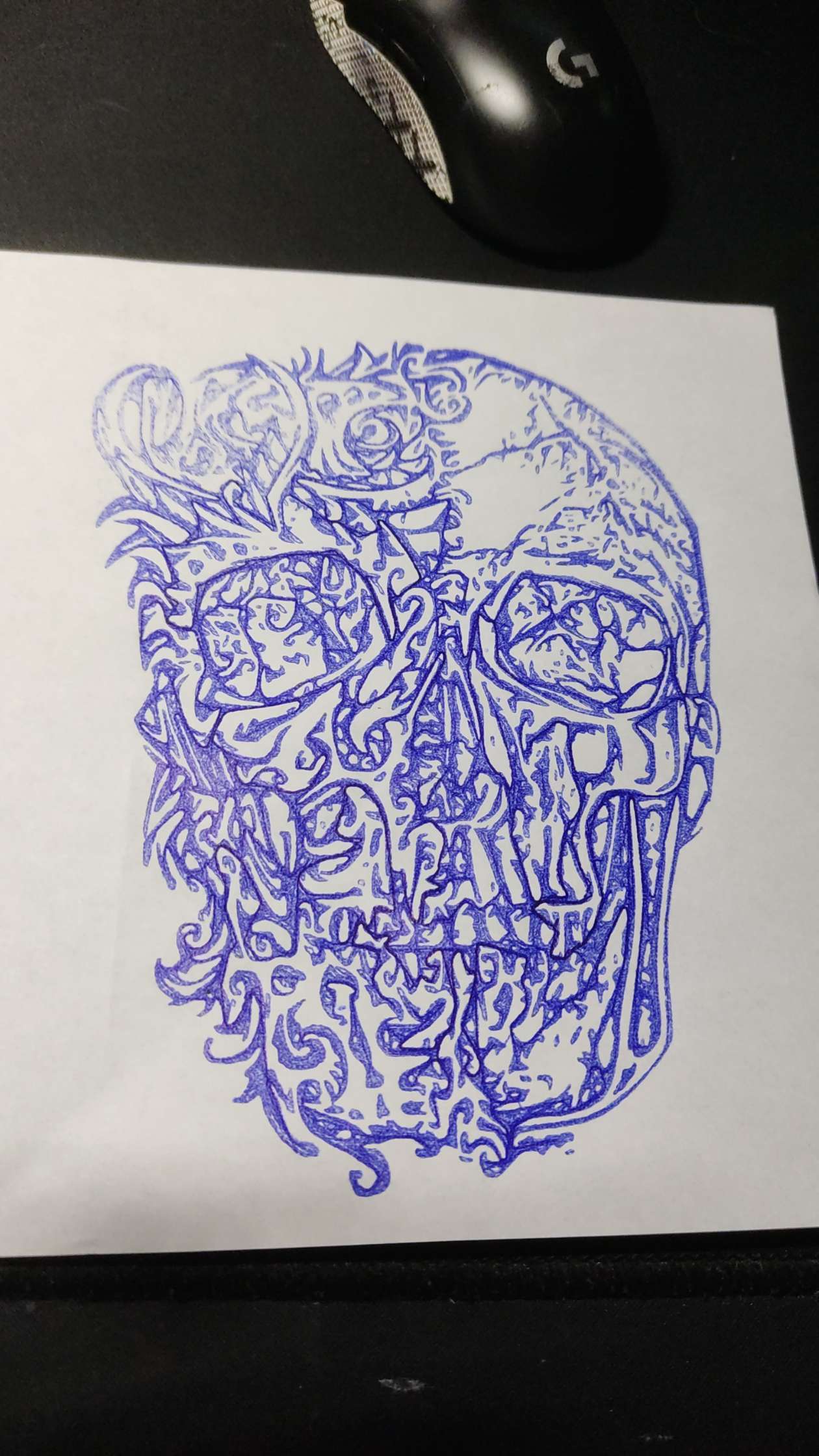 Kingroon KLP1 Pen plotter by Czak | Download free STL model ...