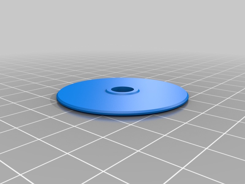 K8200/3Drag Fliament Guide ClipOn with Bearing by Area51 | Download ...