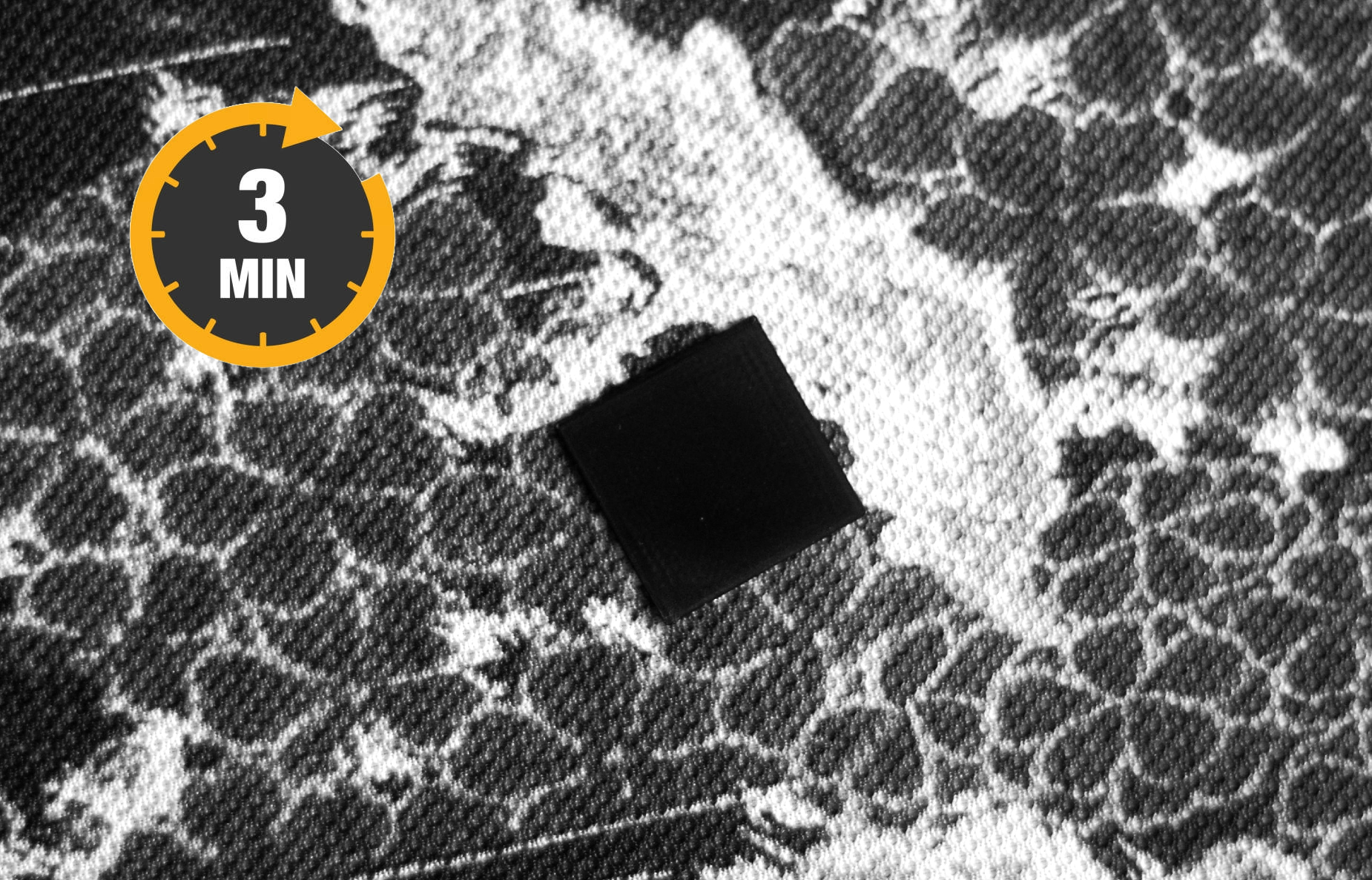 Test Square by Atticus | Download free STL model | Printables.com