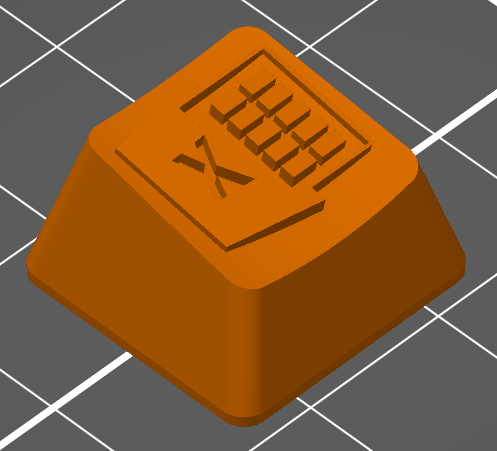 Key caps for various apps on Logitech G910 by Xargas | Download free ...