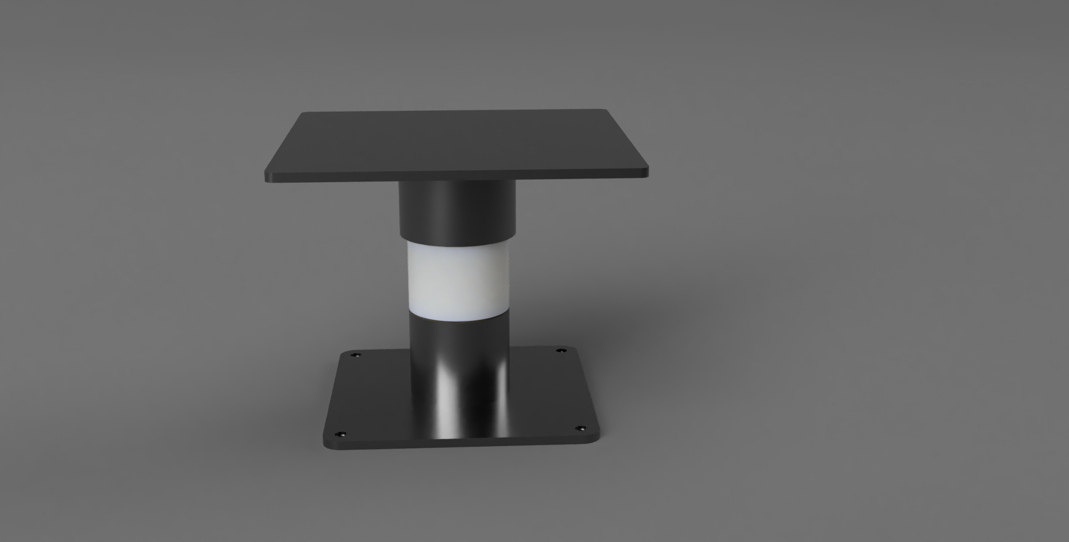 360 Height Adjustable Rotating Painting Platform by quantix8 MakerWorld ...