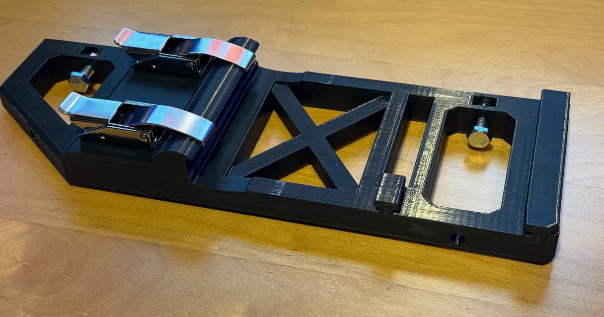 Right Angle Track Saw Guide for Milescraft Track Saw by CurlyFriesALPHA ...