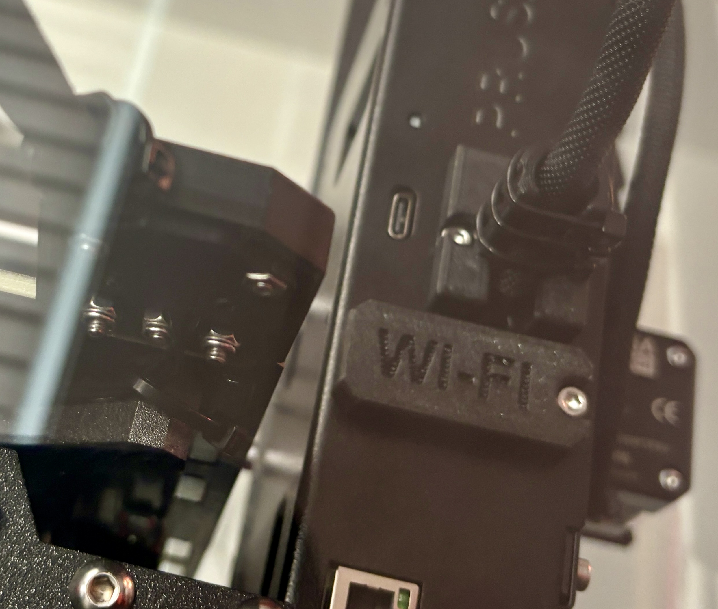 45 Degree Bed/45&90 Degree Buddy Box Cables Prusa MK3.5 MK3.9 MK4 for ...