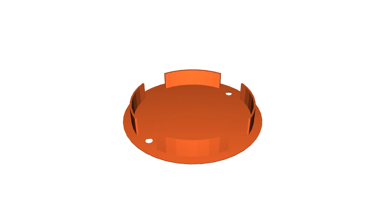 medium deckel